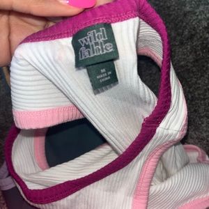 wild fable | Tops | Wild Fable Shirts Summer Time | Poshmark